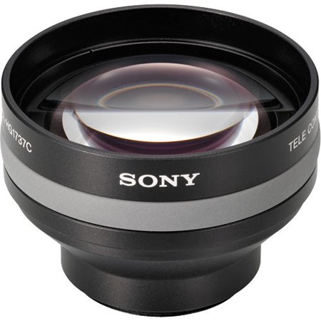 Sony 37mm 1.7x Hi-Grade Telephoto Lens | Walmart Canada