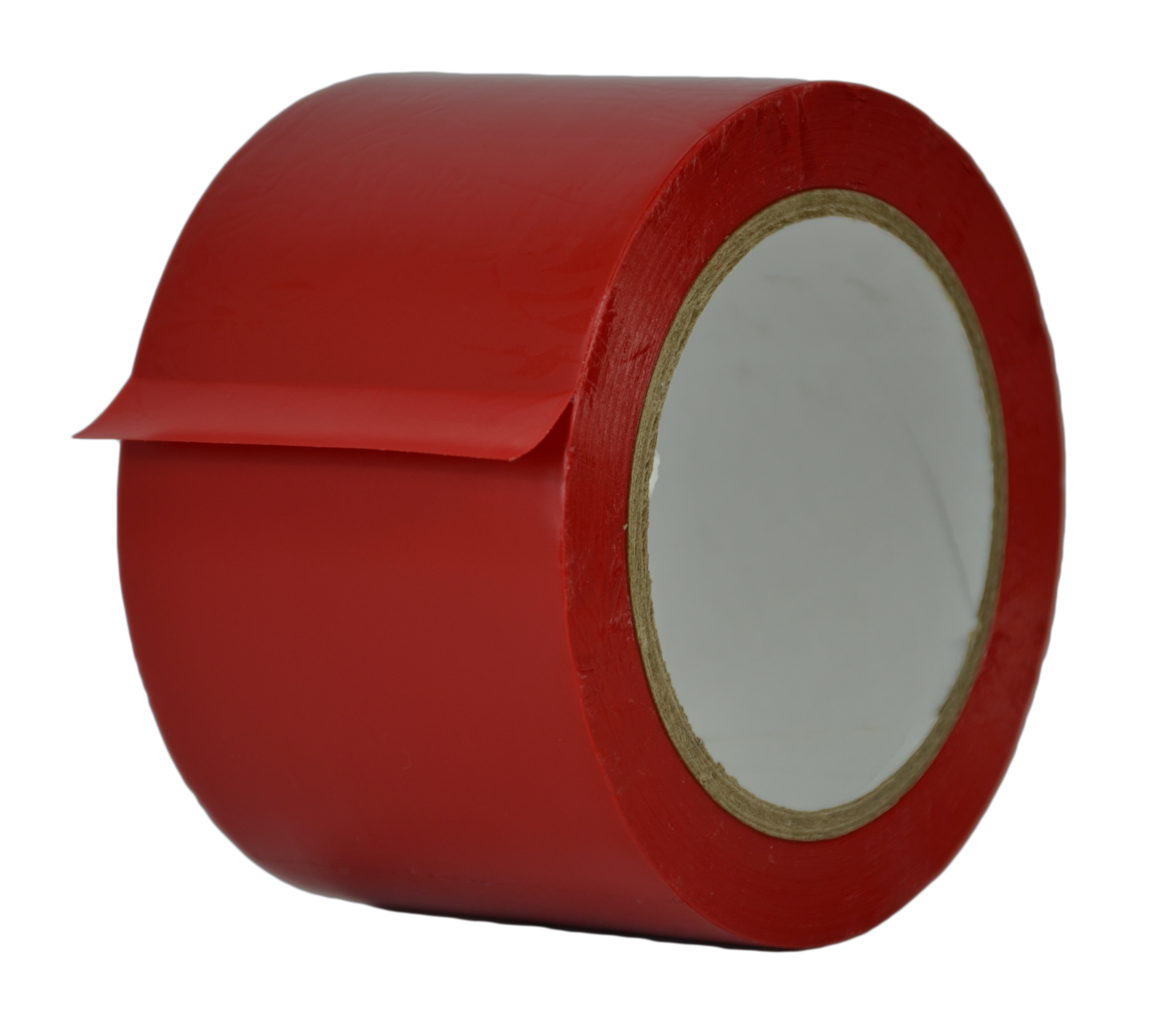 MAT Tape Vinyl Marking Tape Red 3 in. x 36 yd. Safety Floor Marking ...