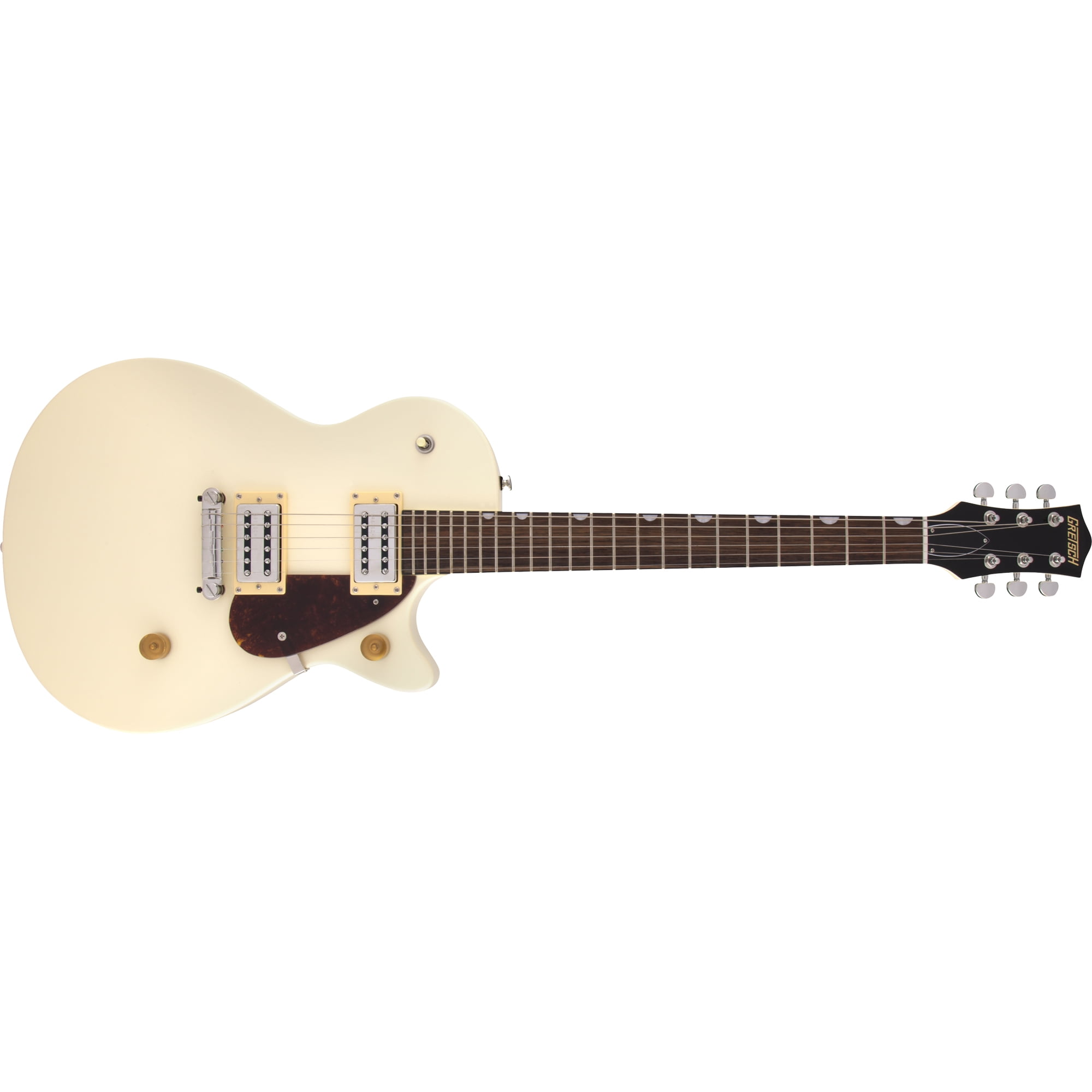 Gretsch G2210 Streamliner Junior Jet Club Electric Guitar - Vintage ...