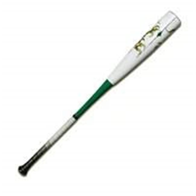 33 In. Patriot H2 Hybrid 2 piece Baseball Bat - Walmart.com