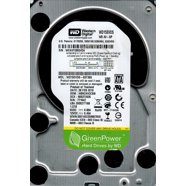 Western Digital WD20EADS-98R6B0 2TB DCM: HARCNV2CAB - Walmart.com