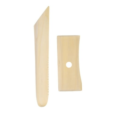 Uxcell 5pack Clay Sculpting Tool Set, Clay Sculpting Shaper Rubber Tip ...