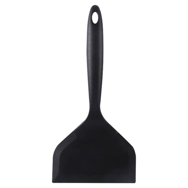 Spatula Silicone Nylon Spatula Heat-resistant Scraper for Kitchen ...