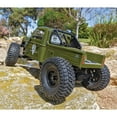 Element RC Enduro Ecto Trail Truck 4x4 RTR 1/10 Rock Crawler (Green) w ...