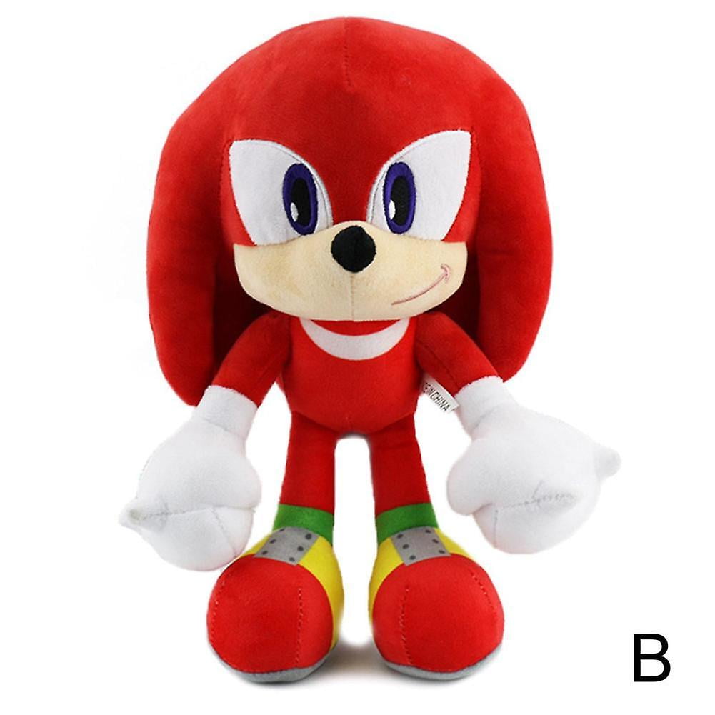 Click here for 20/30cm Super The Hedgehog Plush Soft Toys Shadow... prices
