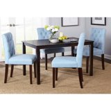 Free Shipping! TMS Ansa Dining Table, Multiple Colors, Rubberwood ...
