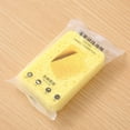 Cagnkofi Large Kitchen Sponges for Dishes, Bathroom Cleaning Sponge for ...