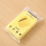 Cagnkofi Large Kitchen Sponges for Dishes, Bathroom Cleaning Sponge for ...