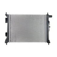 PA 16mm Thickness Radiator - Walmart.com