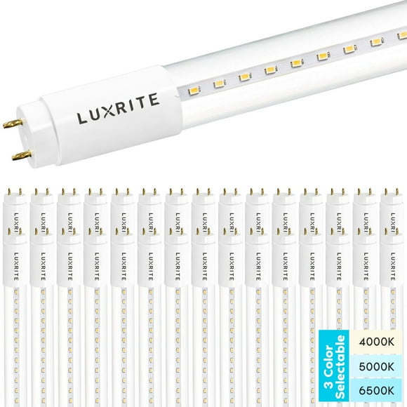 Fluorescent Light Covers