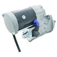 NEW Starter Fits John Deere Combine Picker Crawler Loader 18455 2-YEAR ...