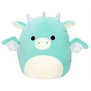 Squishmallows 8" Disney Pascal - Walmart.com