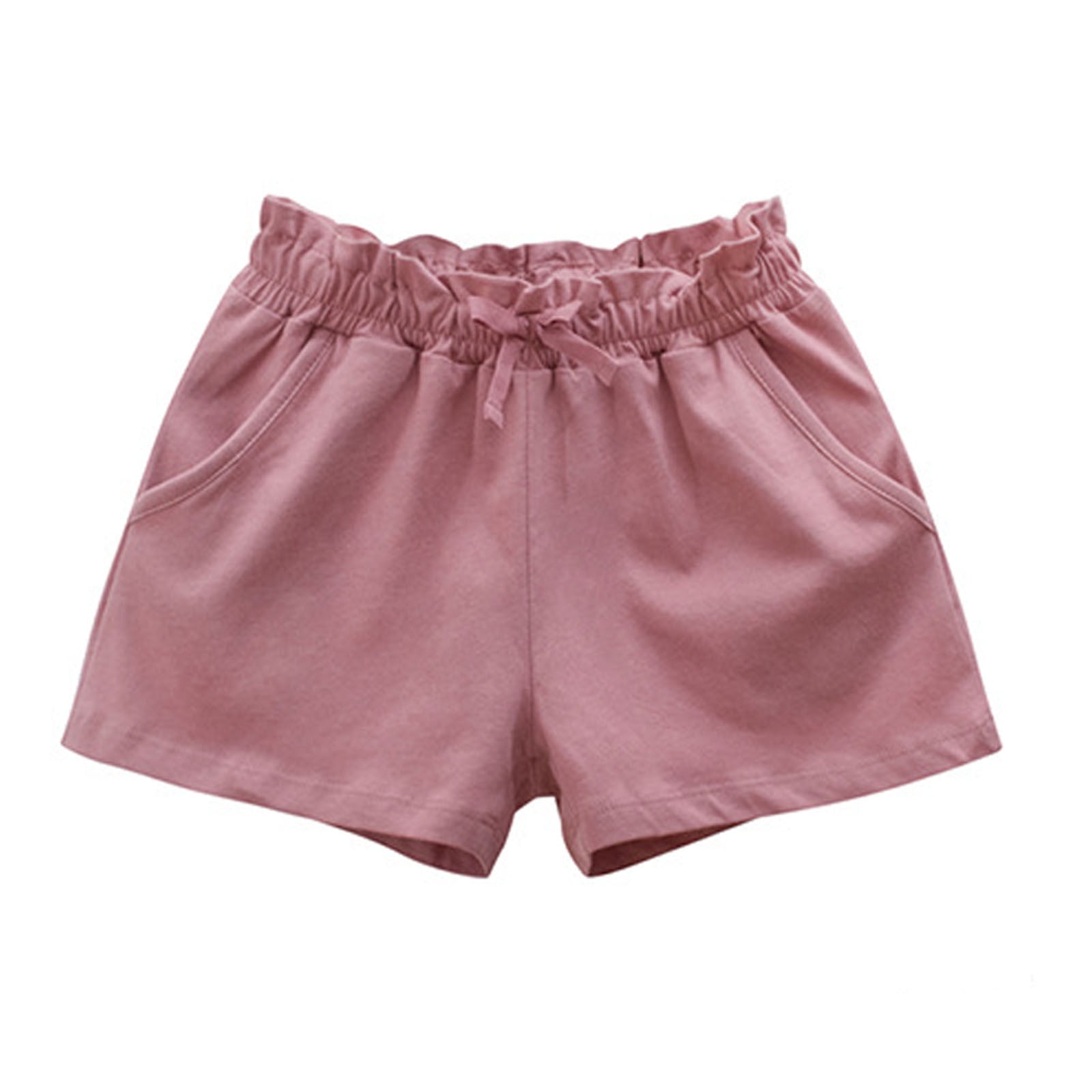 Click here for Asdfzx Shorts For Girls Print Elastic Playing Baby... prices