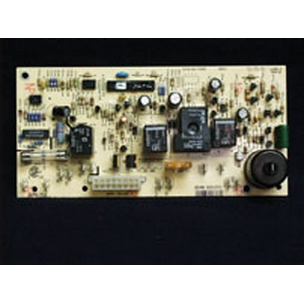 NORCOLD 621271001 NORCOLD POWER BOARD - Walmart.com
