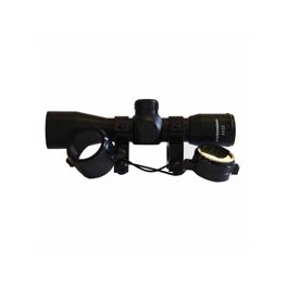 Mira Telescópica Barska 3 Sun Shade For 50mm Varmint Riflescopes 1 ...