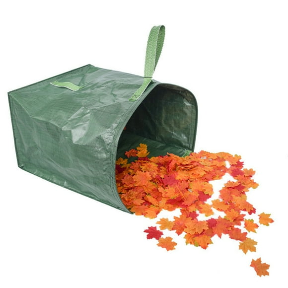 Collapsible Leaf Bag