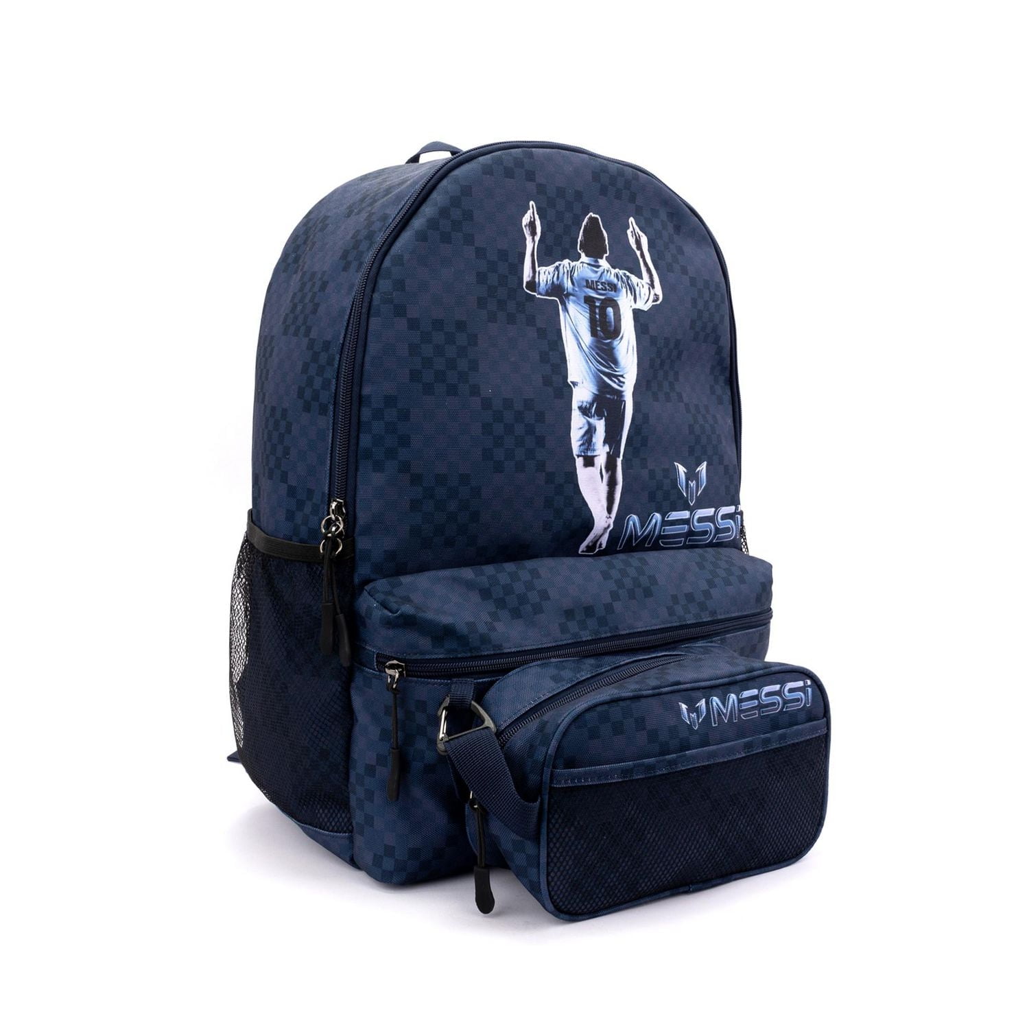 Messi Backpack - Walmart.ca