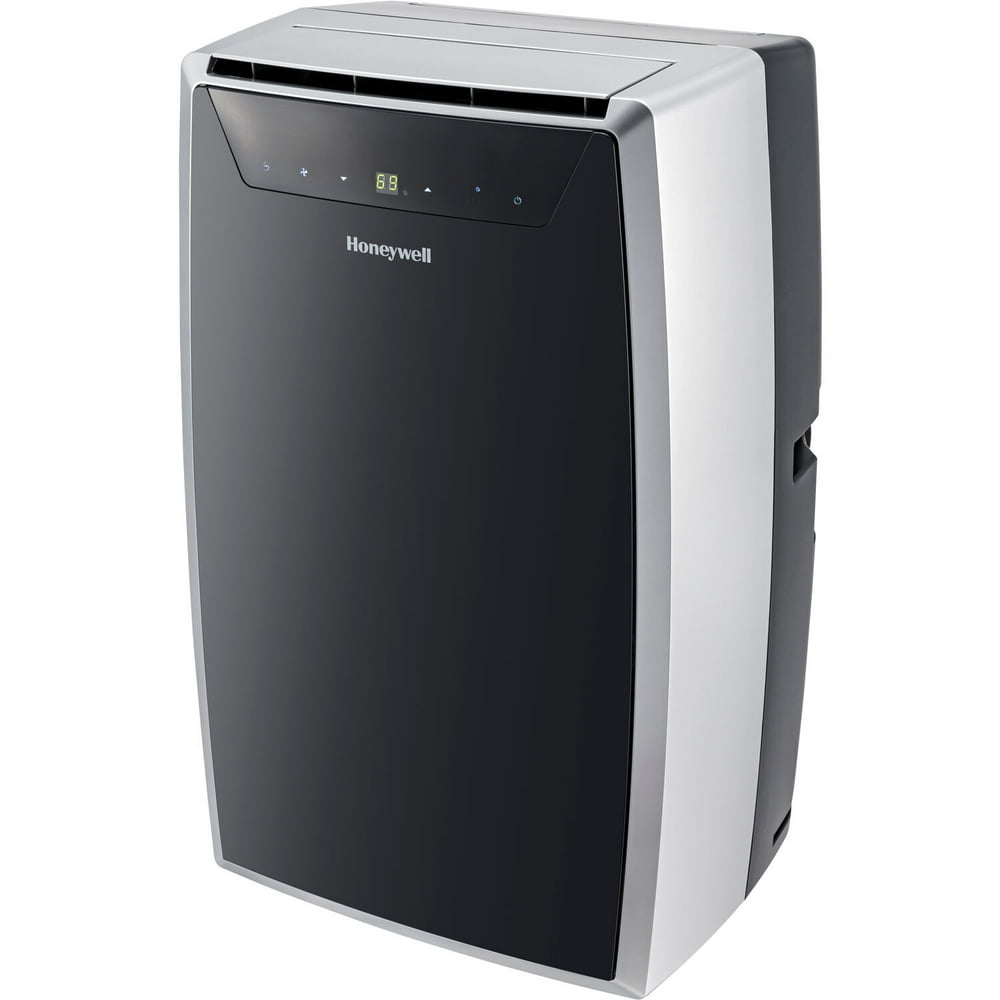 Honeywell 14 000 Btu Heat And Cool Portable Air Conditioner