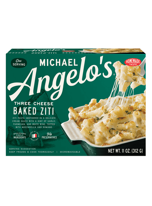 Michael Angelo's Frozen Foods - Walmart.com