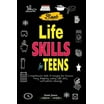 The Social Media Workbook for Teens : Skills to Help You Balance Screen ...