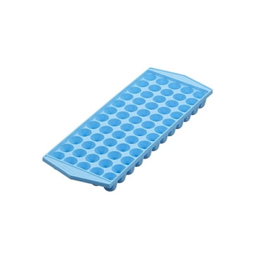 Camco 44100 Stackable Plastic Miniature Ice Cube Tray - 2-Pack ...