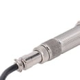 213272, 1.5m Harness Magnetic Pickup Speed Sensor Stainless Steel ...
