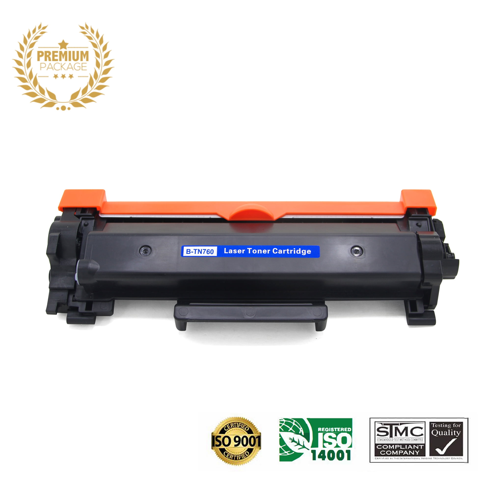 Click here for Zoomtoner Ultra Tonerâ„¢ New Superior Brother Tn76... prices