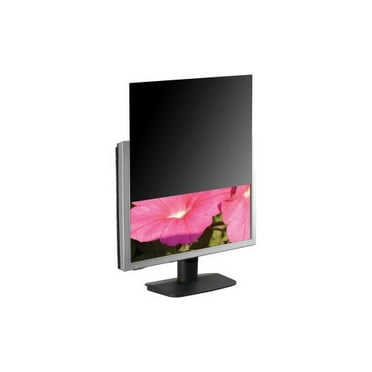Kantek Secure View Notebook LCD Privacy Filter, Fits 19" LCD Monitors ...