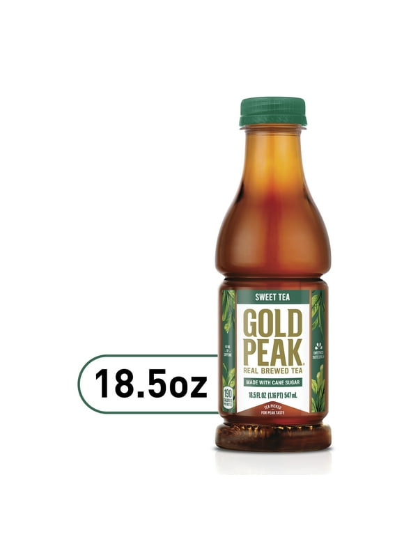 Gold Peak in Bottled Tea - Walmart.com