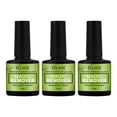 Gel Nail Polish Remover - Magic Quick Remove Gel Nail Polish ...