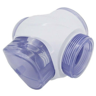 Hayward GLX-CELL-UNION 2 Inch Union Nut Tailpiece Chlorine Generator ...