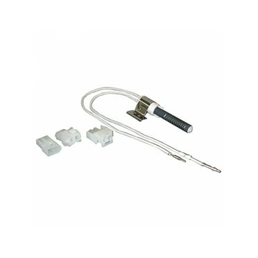SUPCO SIG101 Round Furnace Igniter Part with Metal Bracket - Walmart.com