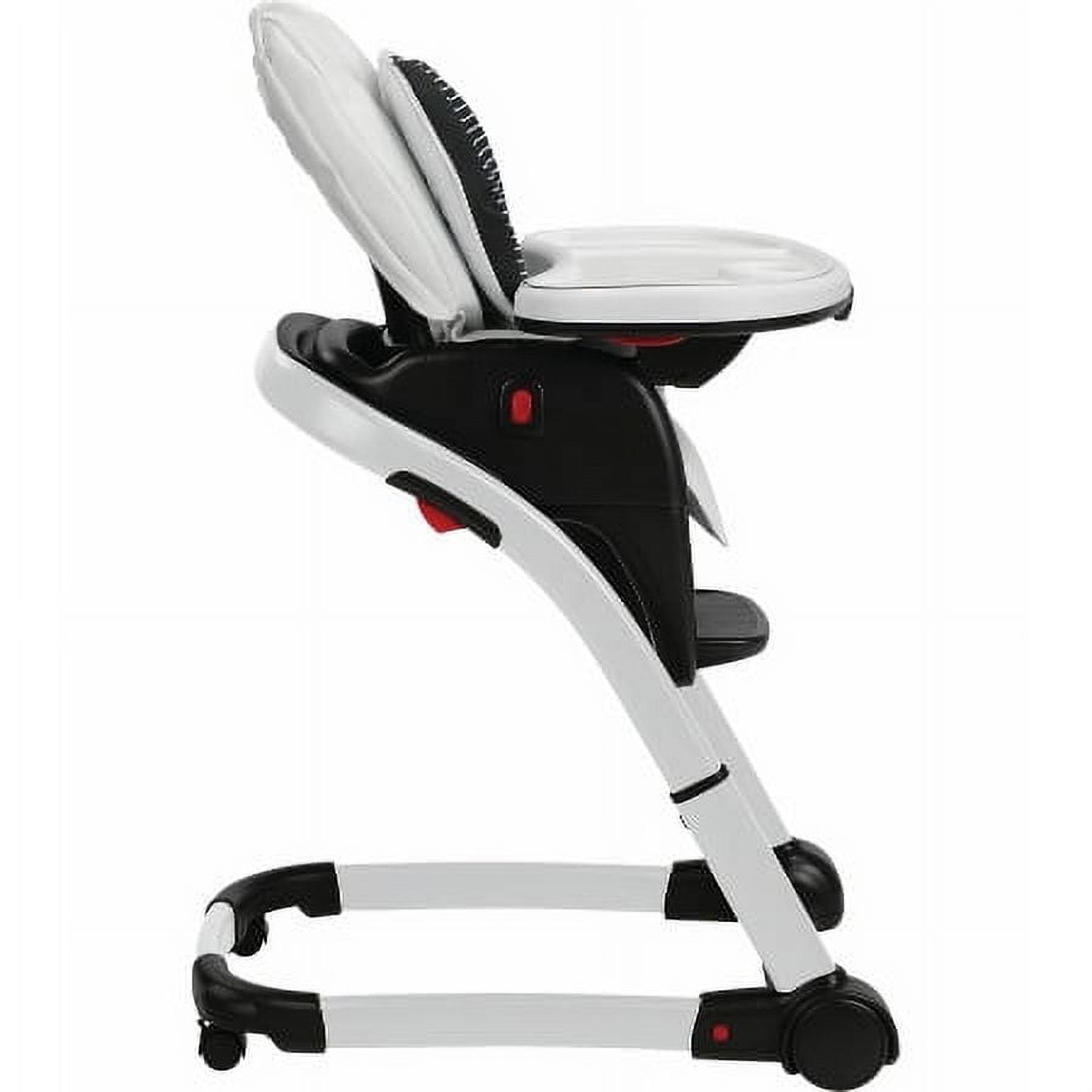 Graco high chair 6 in 1 store