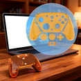 Gaming Accessories for G7 Controller Shell Cover Gamepad Housing Front ...