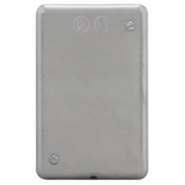 GE ENERGY INDUSTRIAL SOLUTIONS Midwest Electric 50A 120/240V Outdoor ...