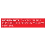 Pictsweet Farms Frozen 3 Pepper & Onion Blend, 22 oz - Walmart.com