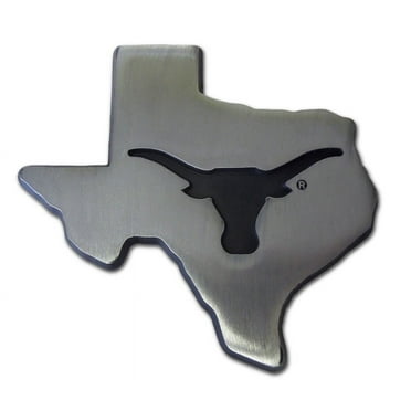 Elektroplate Officially Licensed University of Memphis Blue Chrome ...