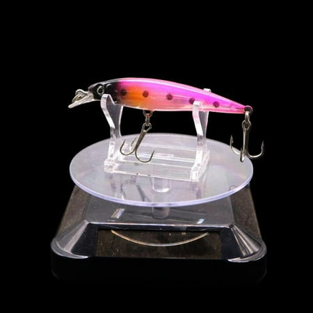 Fishing Display Bracket,Stainless Steel Detachable Wheel Display ...