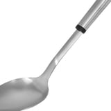 "Oneida® 12.5"" Stainless Steel Spoon for Serving, Basting and Stirring ...