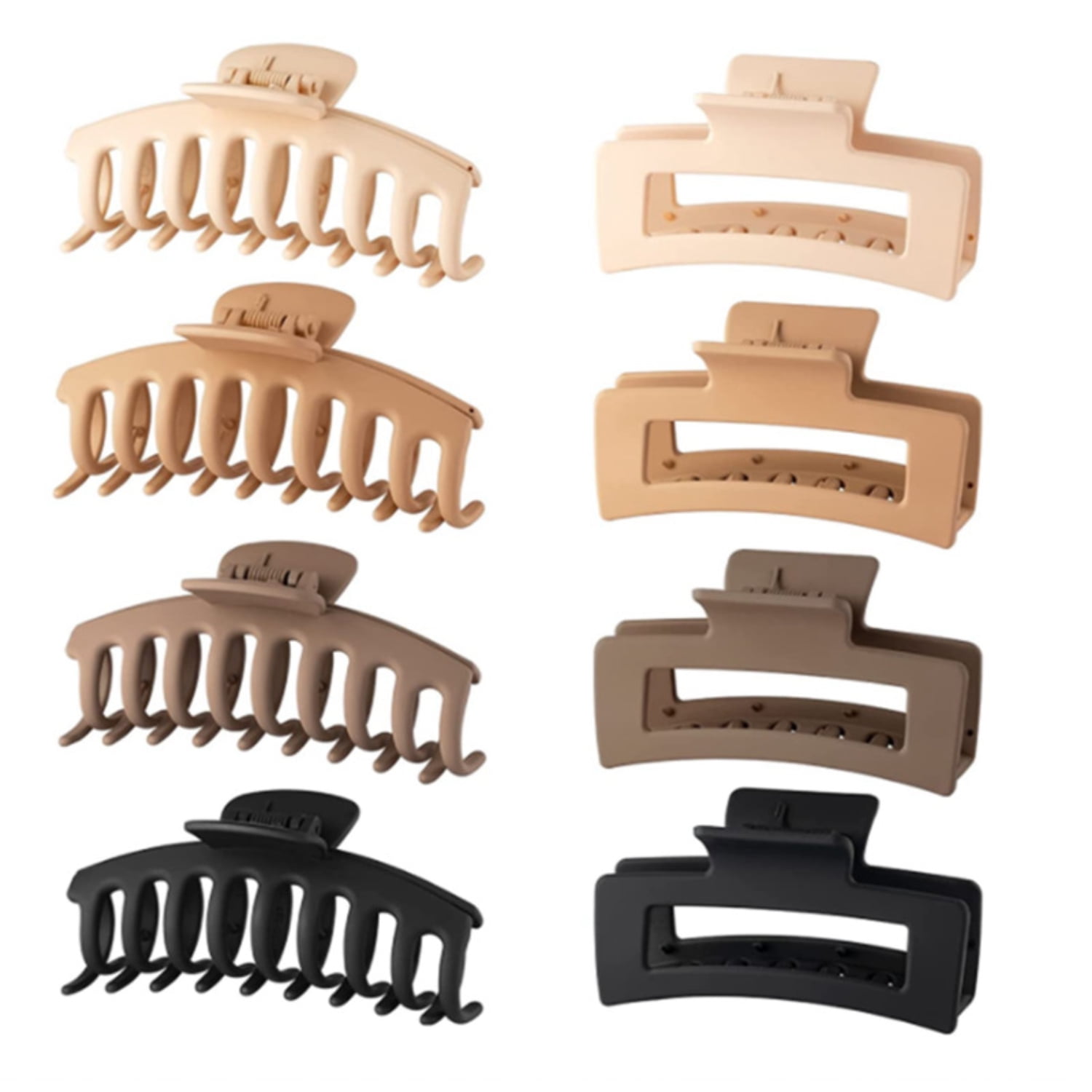 Click here for Dutchman Stylish Hair Accessories  Non-Slip Strong... prices