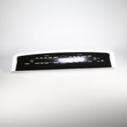 Whirlpool W10481125 Control Panel - Walmart.com