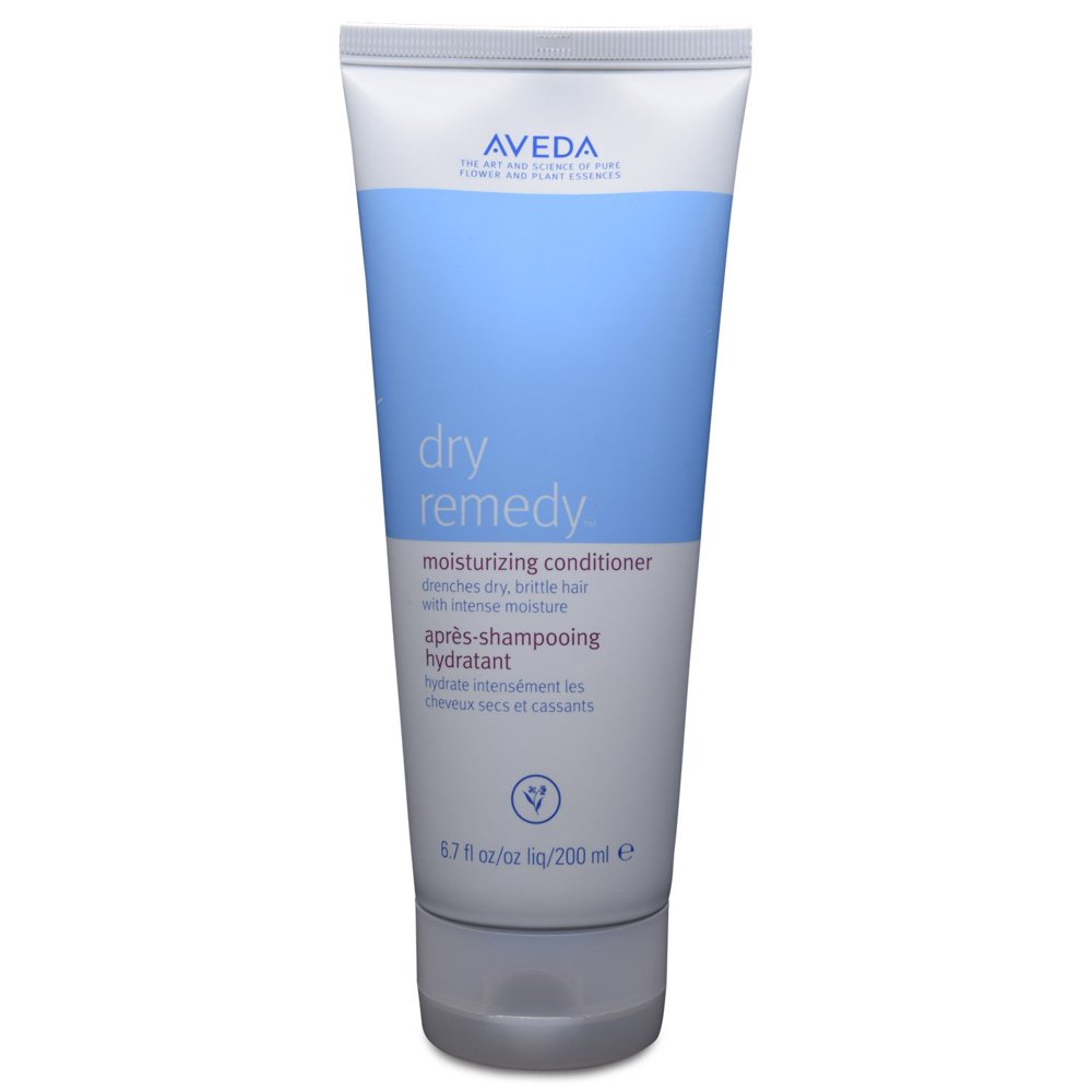 Aveda - Aveda Dry Remedy Moisturizing Conditioner 6.7 Oz - Walmart.com ...