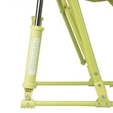 GCI Outdoor Comfort Pro Rocker, Foldable Rocking Camping Chair, Floral ...