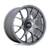 Rotiform 1PC Monoblock Forged Rim R900 21X9 5X130 GL-SLVR 45MM ...