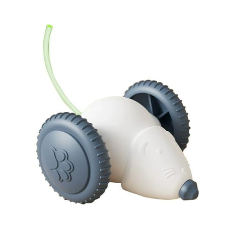 Click here for Yangzheee Cat Toys Running Car Cat Teasing Stick S... prices