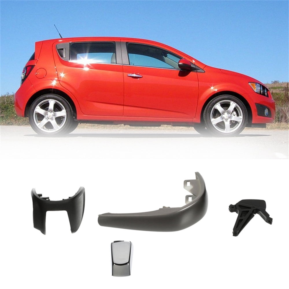 New Gear Shifter Knob Handle Repair Kit For Chevrolet 2012 16 Sonic new-gear-shifter-knob-handle-repair-kit-for-chevrolet-2012-16-sonic