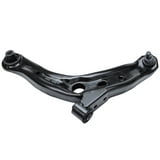 Detroit Axle - Front Lower Left Control Arm w/Ball Joint Assembly ...