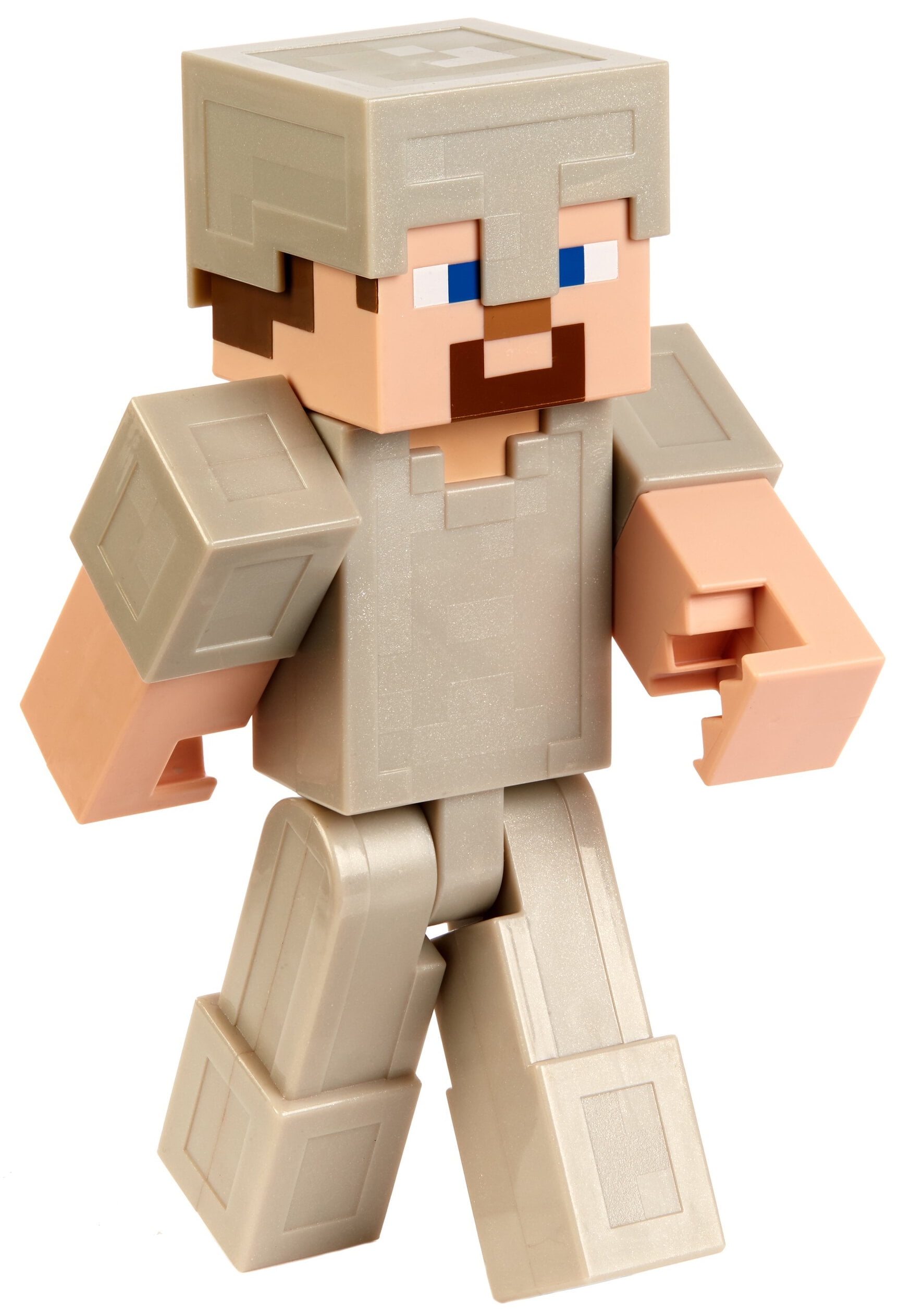 Iron Armor Minecraft