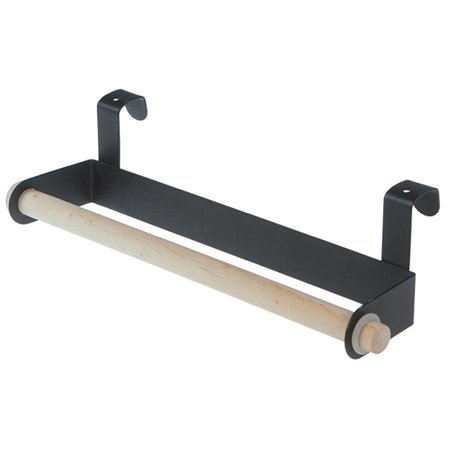 Braveheart Towel Hanger Rack Bar Kitchen Cabinet Cling Film Rag Hanging ...