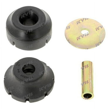 Strut Mount, Upper Insulator, Bushings, Washers and Sleeve - Walmart.com